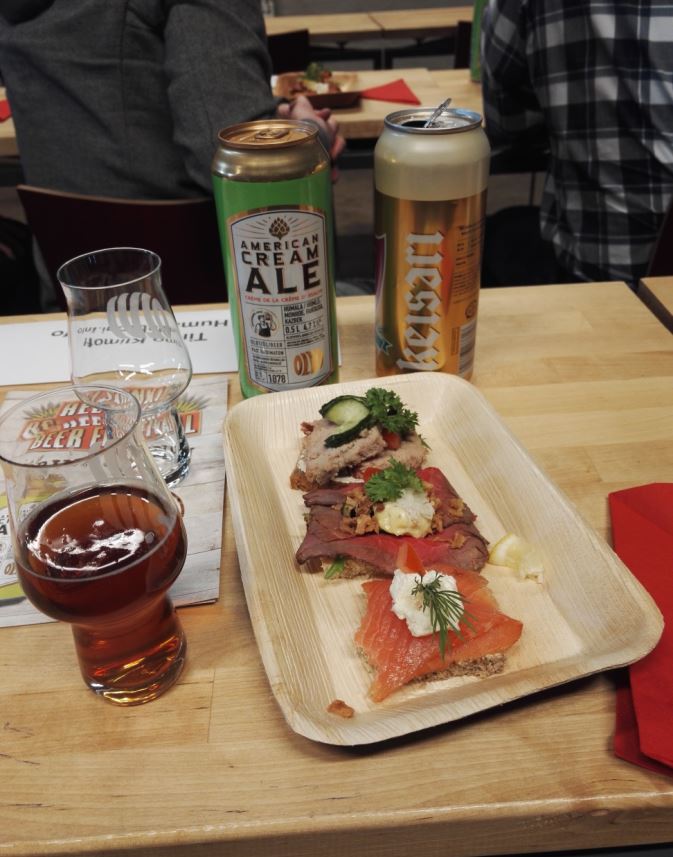 Helsinki Beer Festival 2017 | Humalablogi